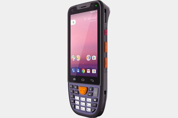 pda手持终端怎么使用？ - 知乎