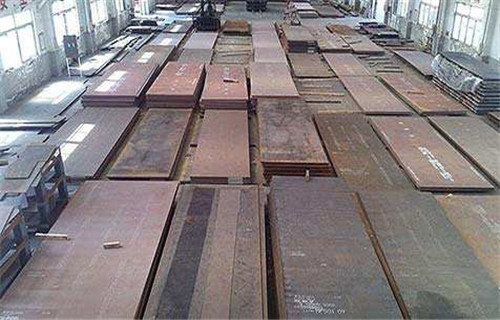 65Mn优碳钢、65Mn化学成分、65Mn切割加工 - 知乎