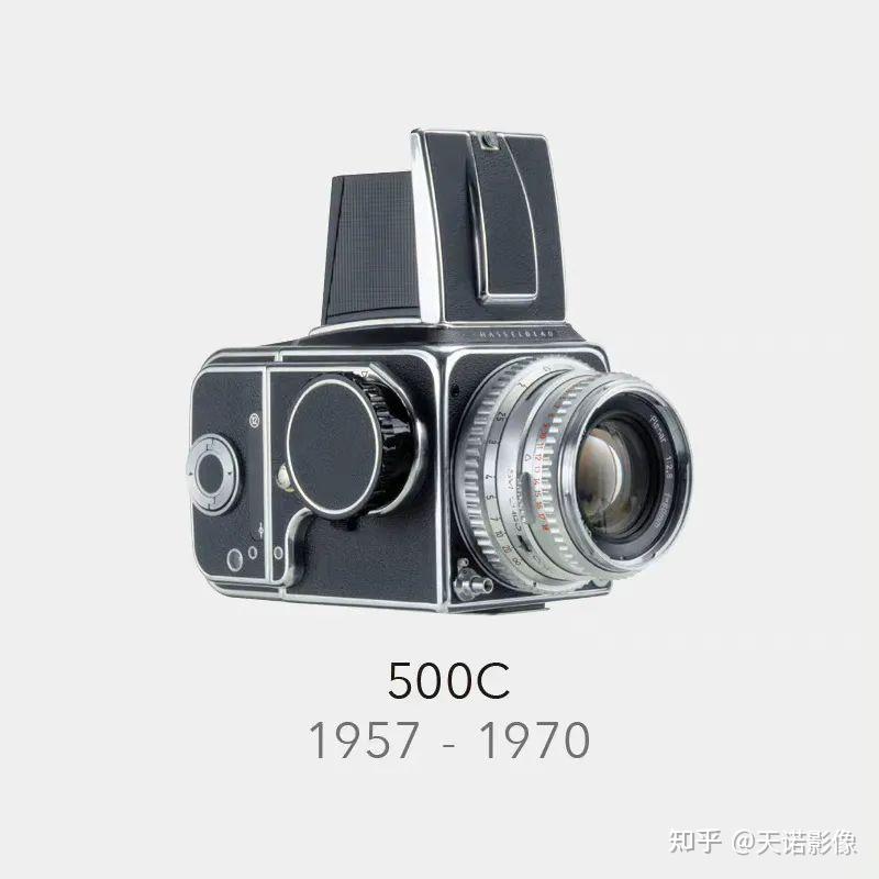 从哪一款相机开始，你与哈苏相识？ - 知乎