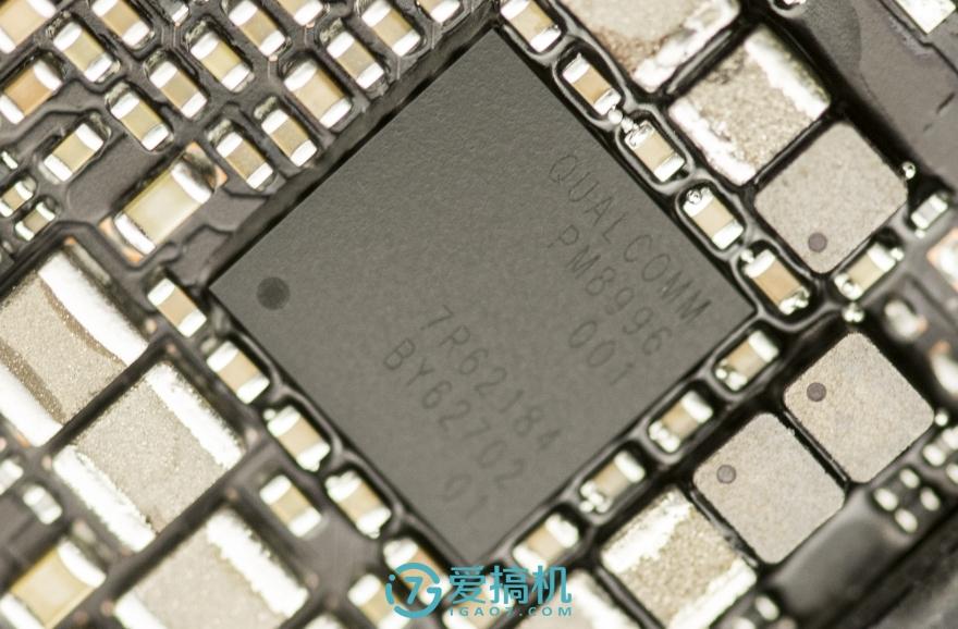 首发ES9038Q2M！vivo Xplay6详细拆解 - 知乎