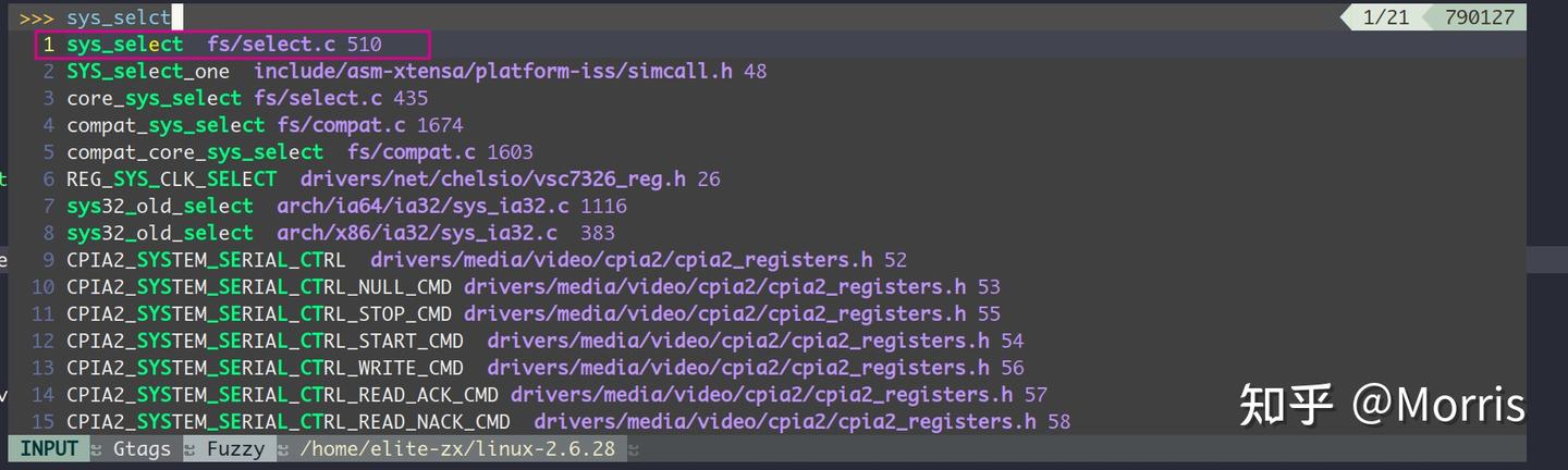 Linux源码剖析：select，poll，epoll - 知乎