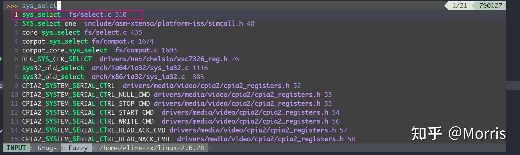 Linux源码剖析：select，poll，epoll - 知乎