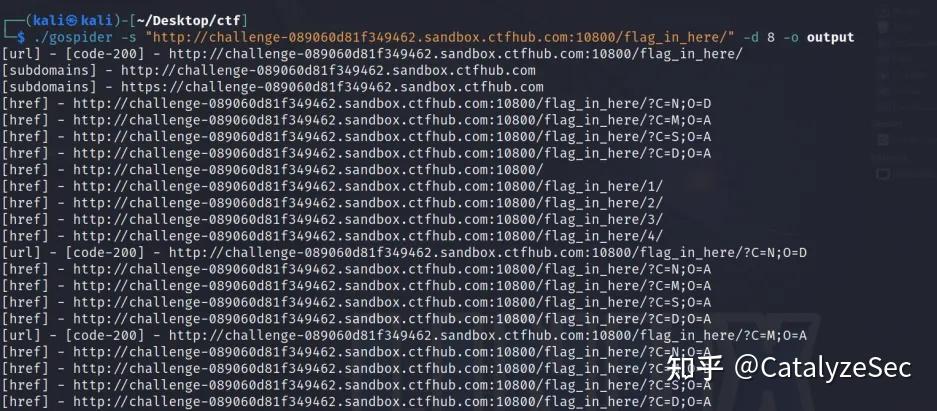 从0学习CTF-从ctfhub来了解ctf、HTTP协议、信息泄露 - 知乎