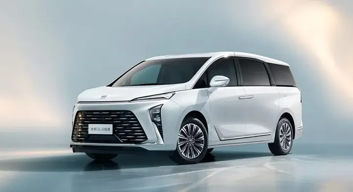 26.99万起售 别克全新GL8陆尊上市 对比赛那你选谁？ - 知乎