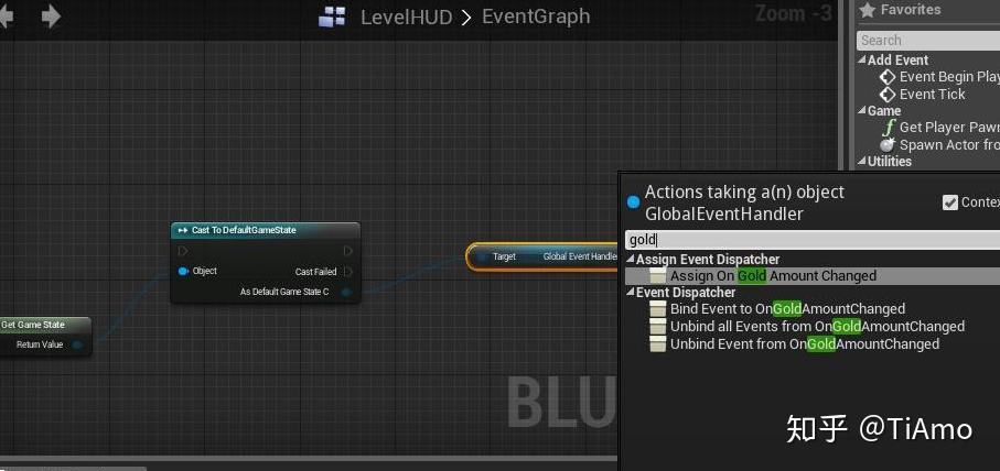 Simple Global Event System - 知乎