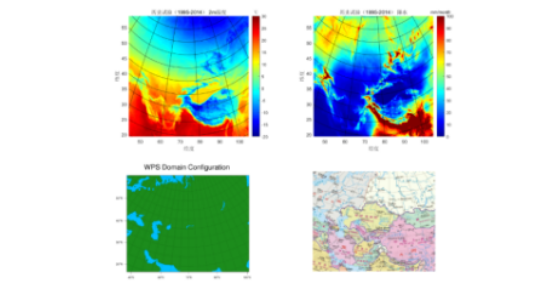 cmip6数据如何下载并使用处理？ - 知乎