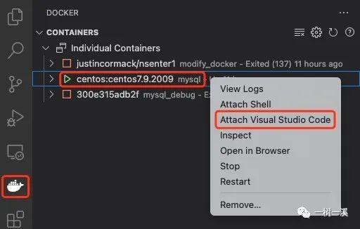 MySQL 调试环境搭建：VSCode + Docker - 知乎