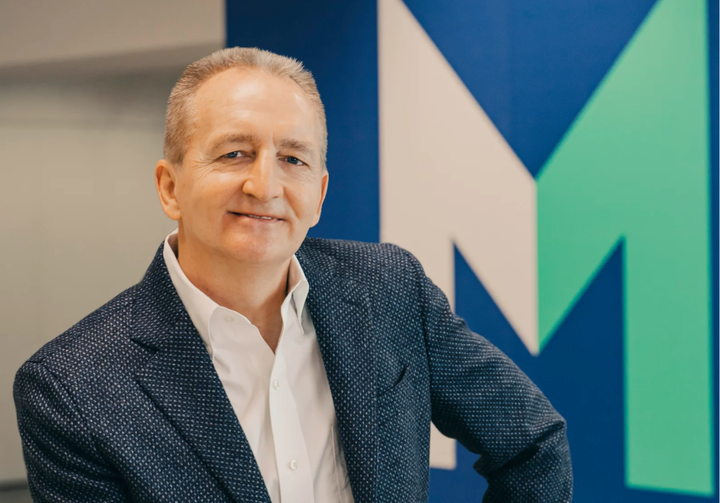 玛氏换帅！还最新透露年收入超3000亿元 - 知乎