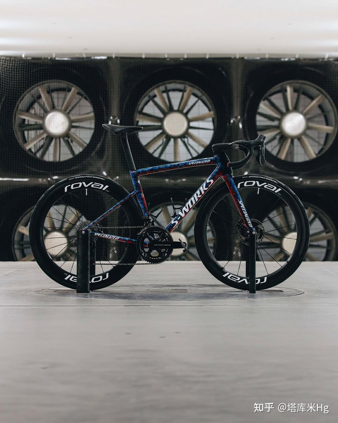 最帅SL8？FDJ-SUEZ车队和Specialized达成合作协议 - 知乎