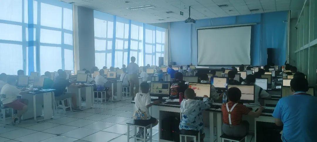 GESP 6月光荣榜 | 认证成绩突出！通报表扬！ - 知乎