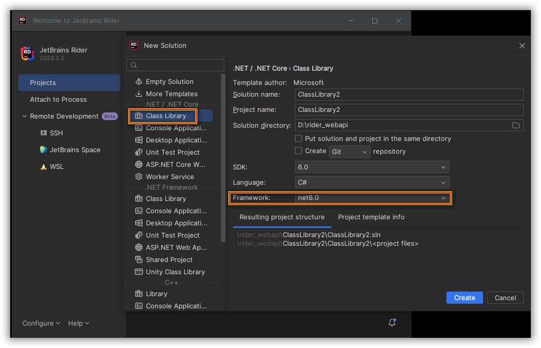 使用C#创建服务端Web API - 知乎