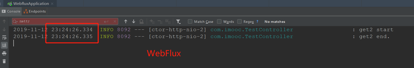 外行人都能看得懂的WebFlux，错过了血亏！ - 知乎