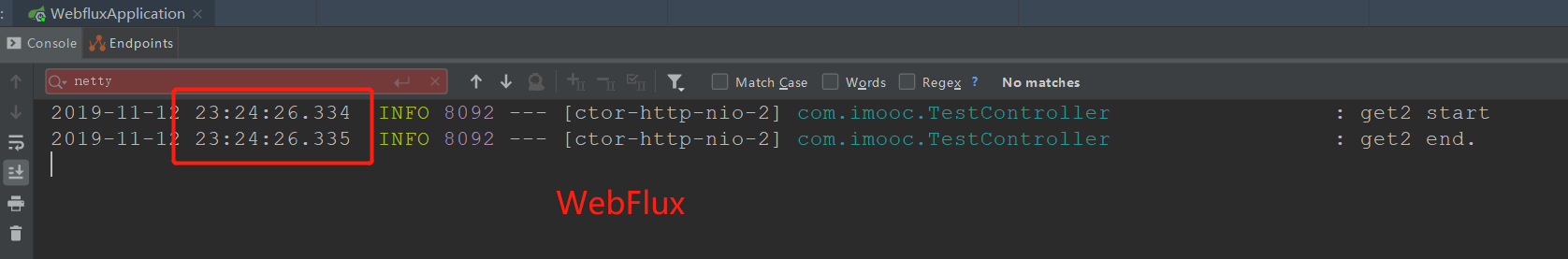 外行人都能看得懂的WebFlux，错过了血亏！ - 知乎