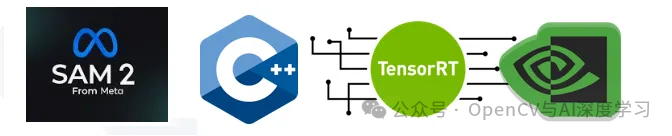 C++中使用TensorRT实现SAM分割一切 - 知乎