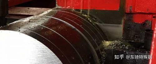 s136是什么材料，s136esr和s136h有什么区别 - 知乎