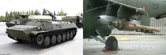 次时代反坦克导弹——苏联第二代反坦克导弹大全 - 知乎