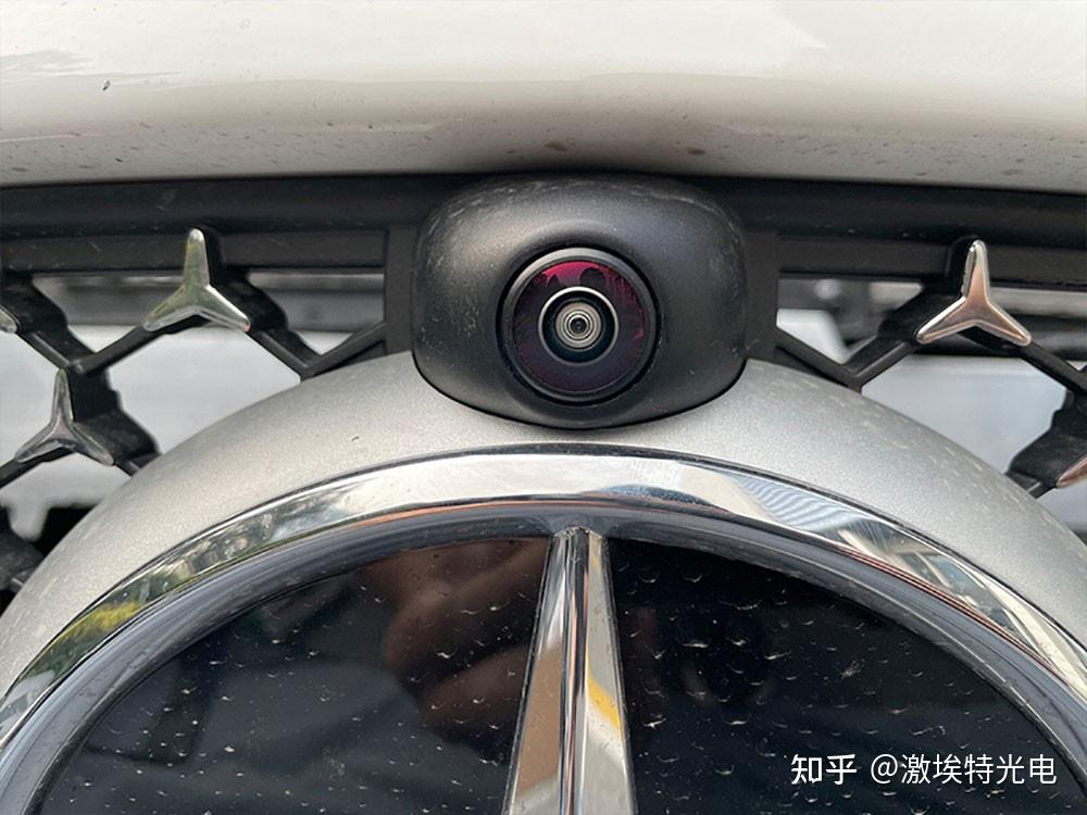 红外截止滤光片如何成就车载摄像头清晰视野 - 知乎