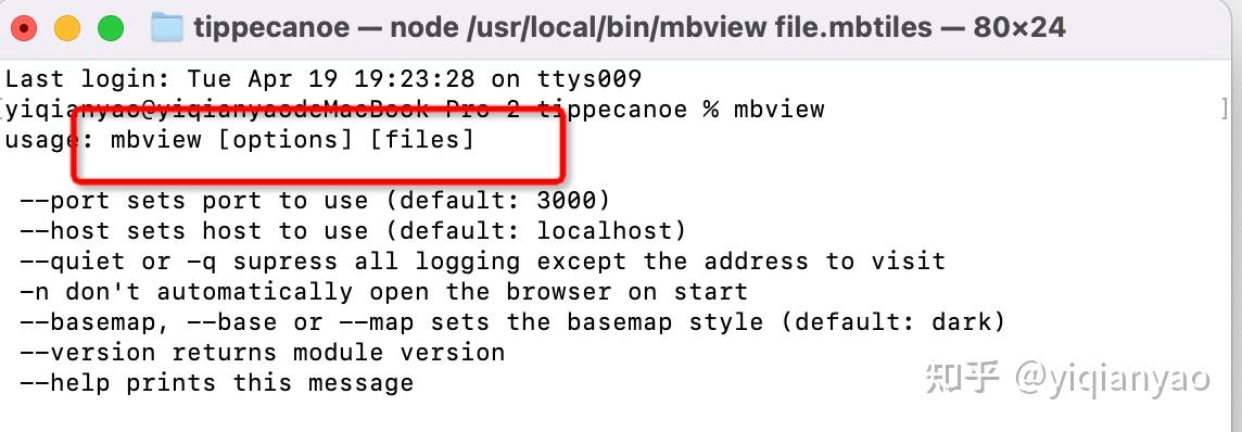 绘制 Mapbox 矢量瓦片 - 知乎