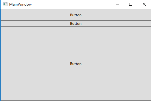 WPF常用布局介绍【万字长文超详细】 - 知乎