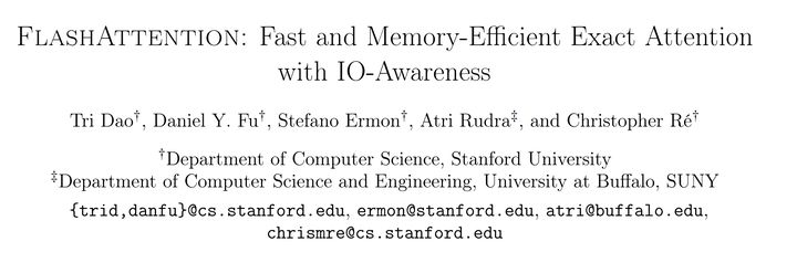 学习Flash Attention和Flash Decoding的一些思考与疑惑 - 知乎