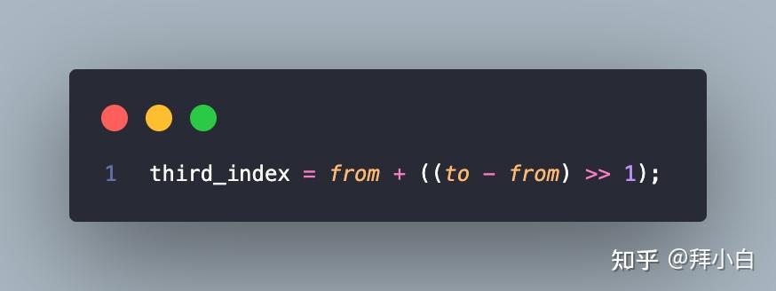 原来 JS 的 Array.sort 是插入排序和快速排序的集合！ - 知乎