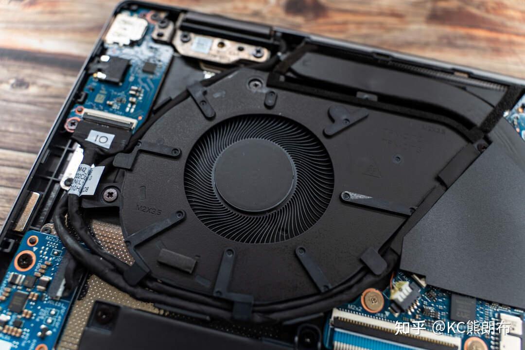 酷睿 Ultra 7 155U 首测 兼 HP Envy14 X360开箱简评 - 知乎