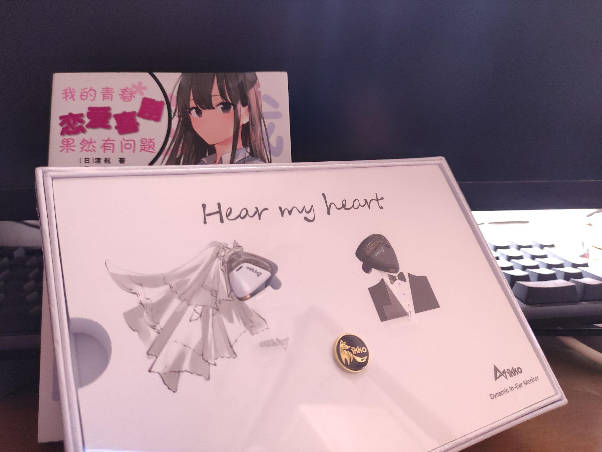 倾听心声：ikko opal oh2 - 知乎