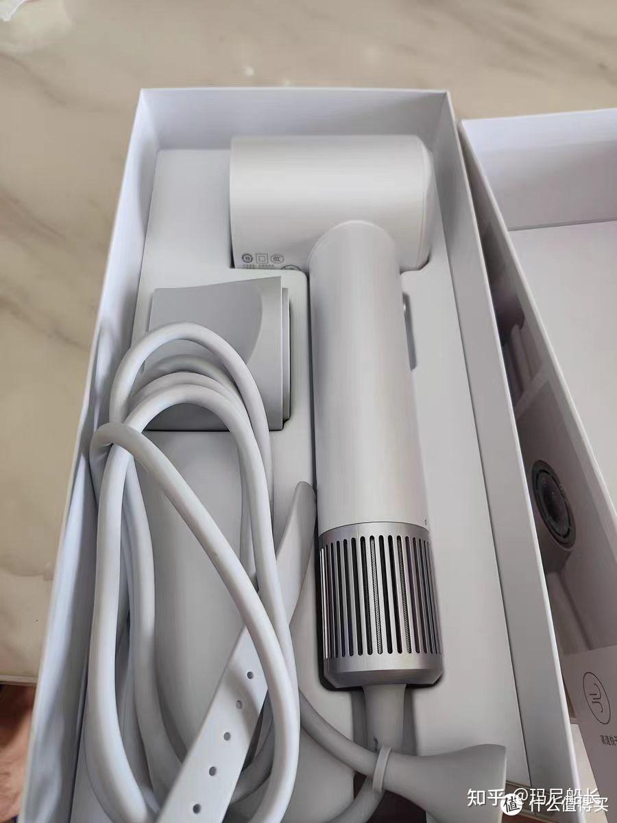 小米推出米家高速吹风机 H501，该款产品有哪些亮点？ - 知乎