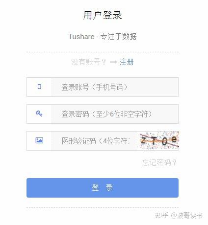 Python 通过 Tushare库取得股市数据 - 知乎