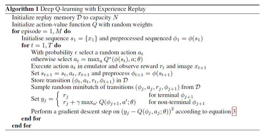 【强化学习】Deep Q-Network (DQN) - 知乎