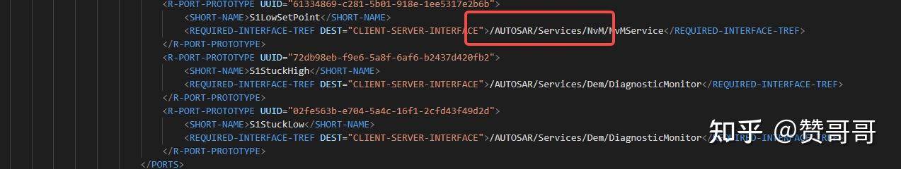 使用Simulink开发Autosar Nvm存储逻辑 - 知乎
