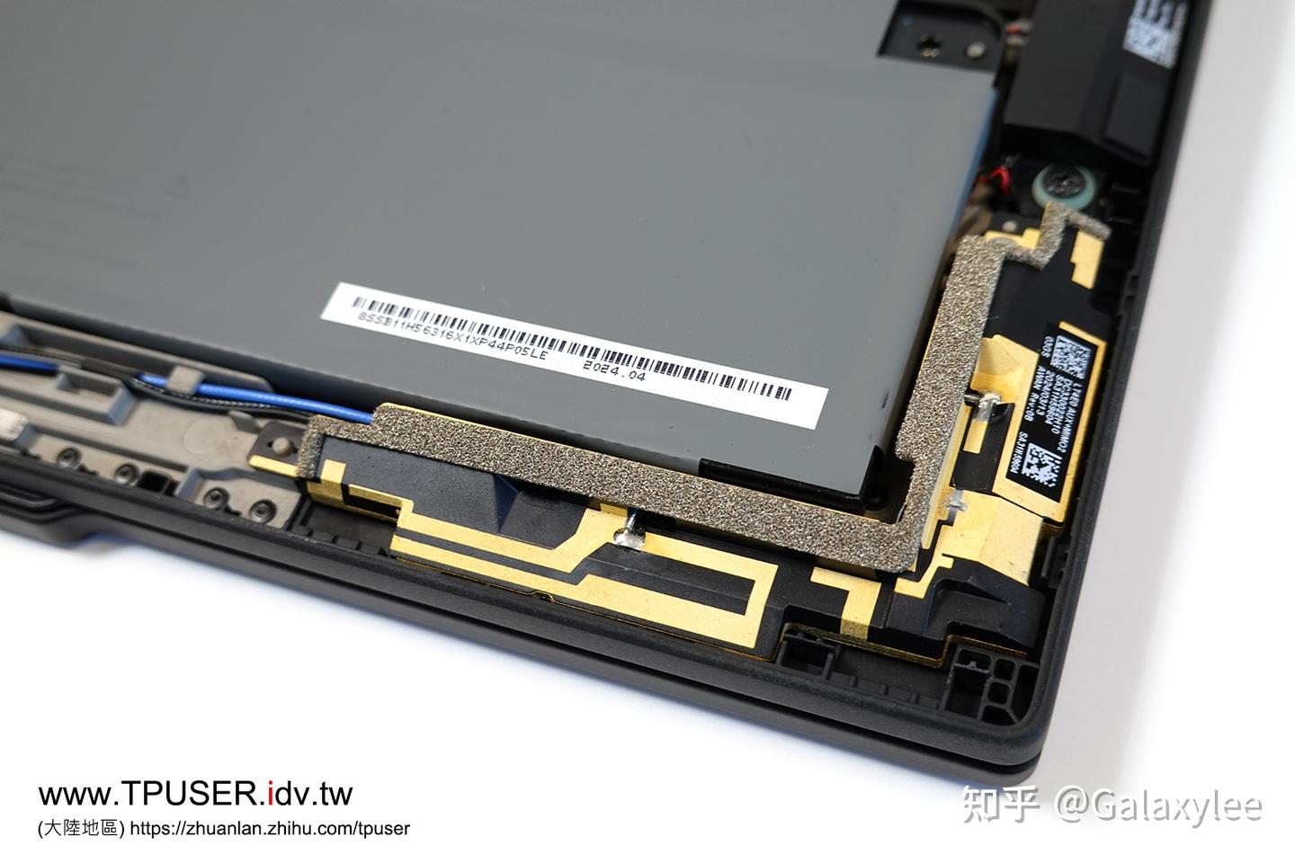 ThinkPad T14 Gen5(AMD)简测心得 - 知乎