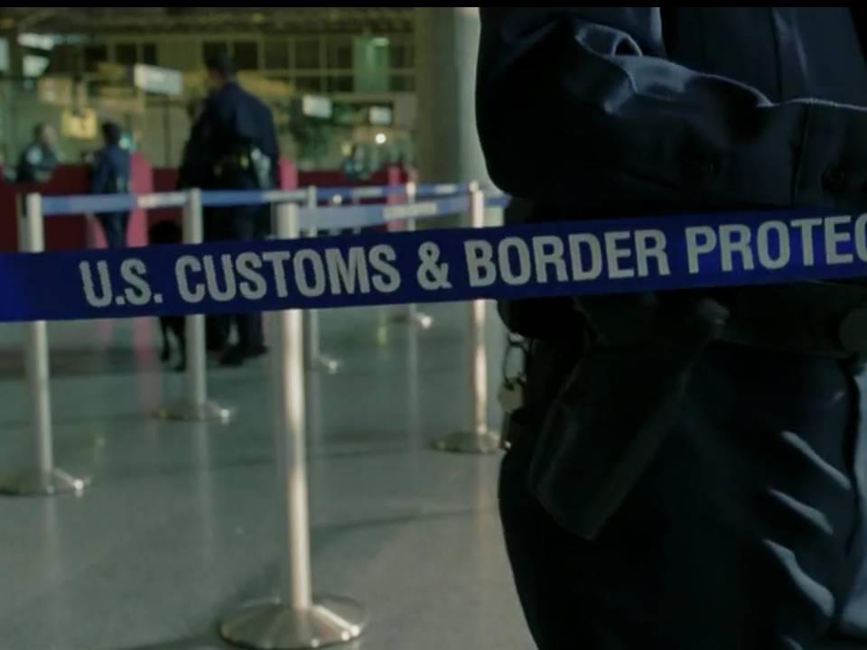 美国CBP和Custom and Immigration的区别？ - 知乎