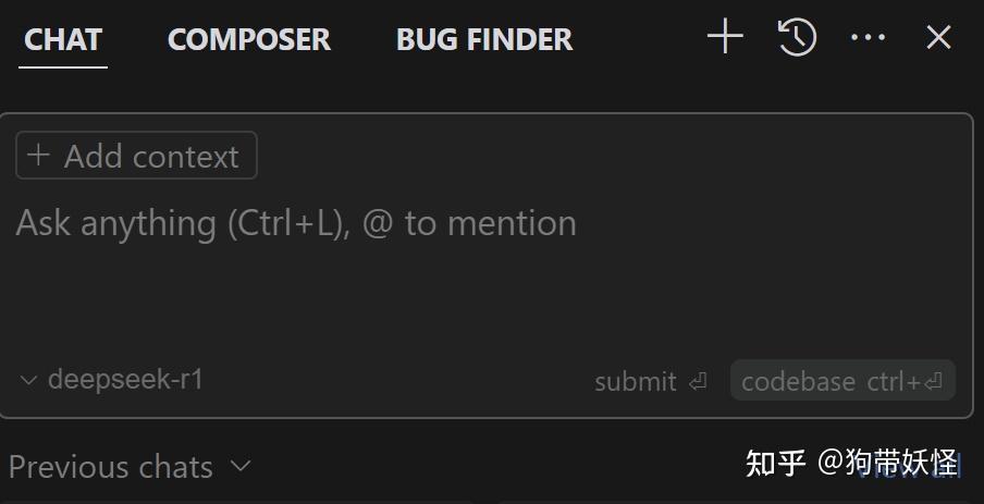 Cursor超快速简易入门（带案例） - 知乎