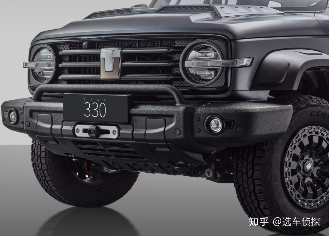 坦克330，3.0T双涡轮增压V6引擎塞进坦克300，带来这些变化 - 知乎