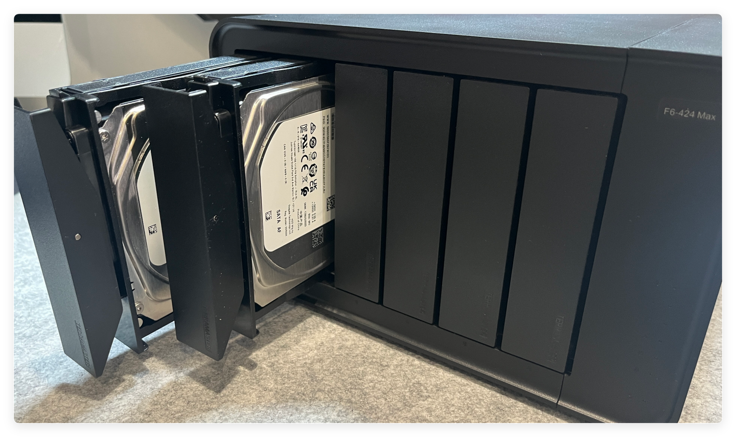 免费远程打卡？支持PC、安卓远程控制，铁威马自托管Rustdesk - 知乎