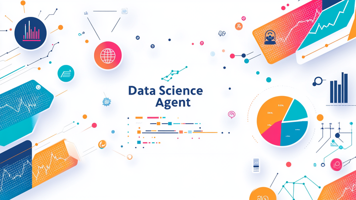 Data Science Agent in Colab完全指南：AI驱动的智能数据分析助手 - 知乎