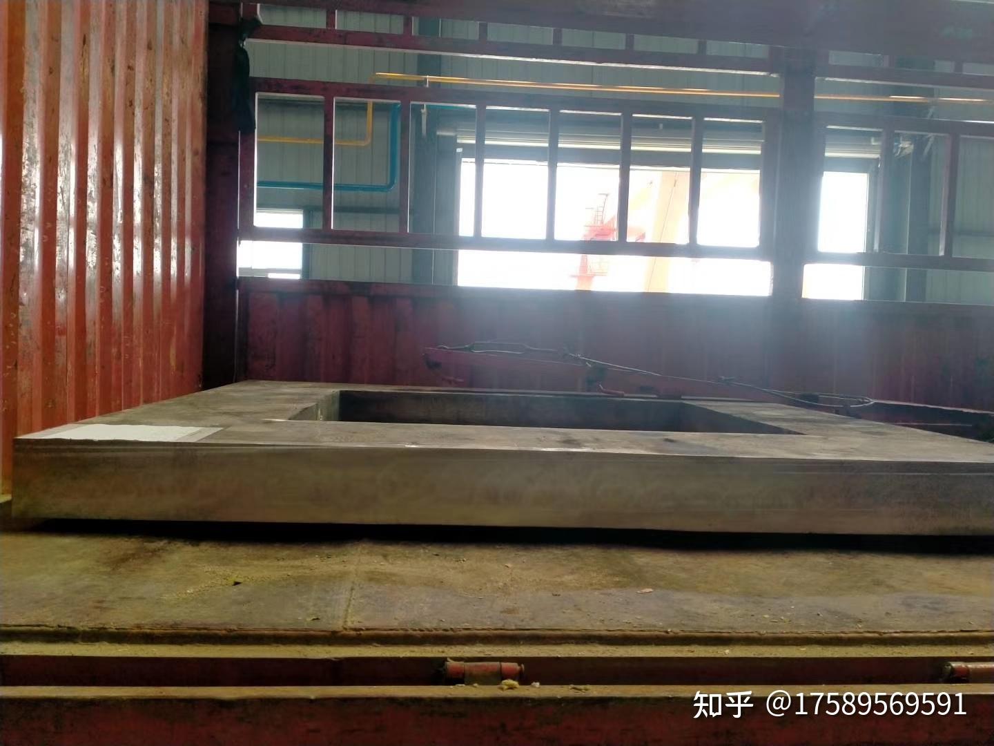 S355N是什么材质、S355N对应国标 - 知乎