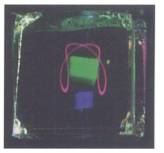 A Three-Color, Solid-State, Three-Dimensional Display学习 - 知乎