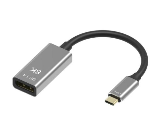 双向Type-C互传DisplayPort（DP）线材解决方案 - 知乎