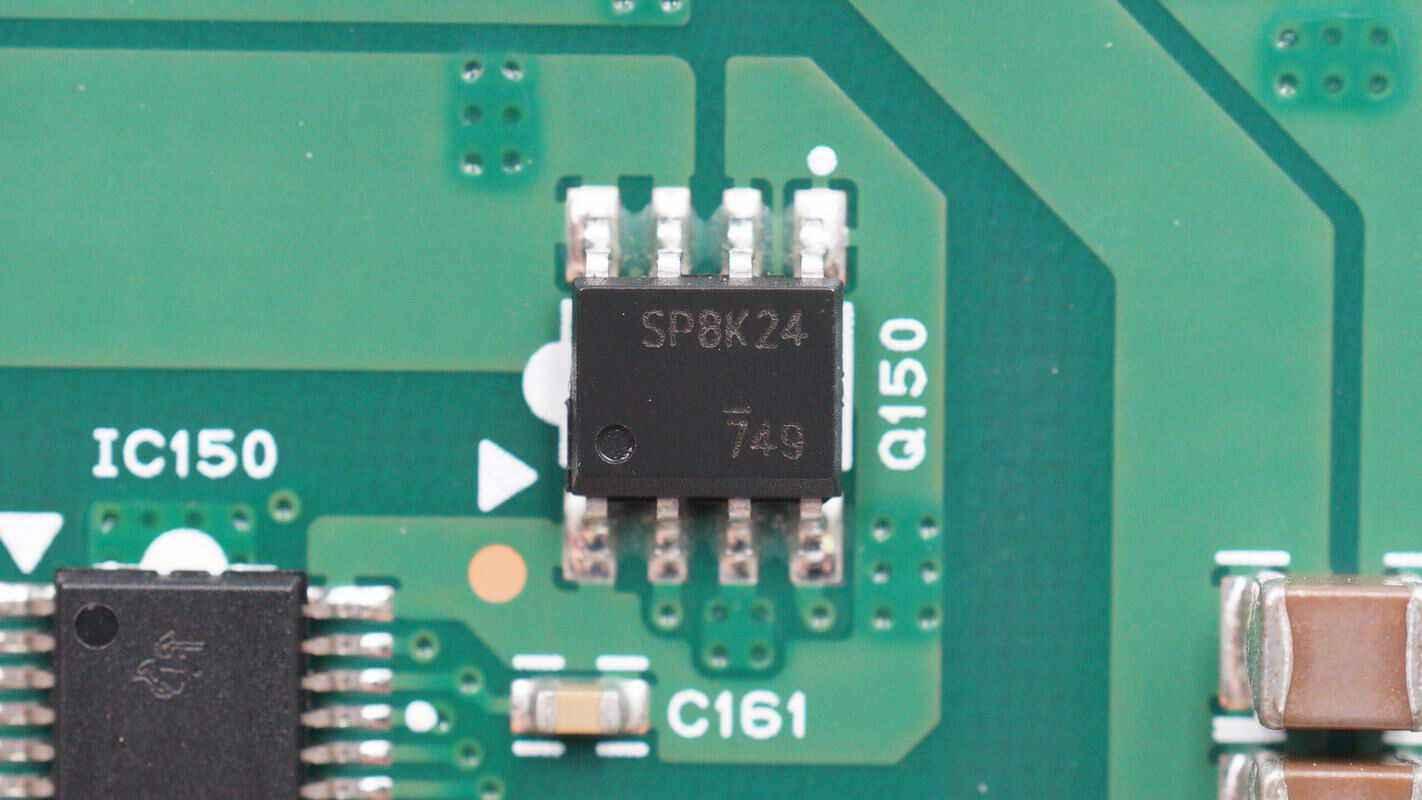 拆解报告：GEELY吉利汽车手机无线充电模块WPC-CN-001 - 知乎