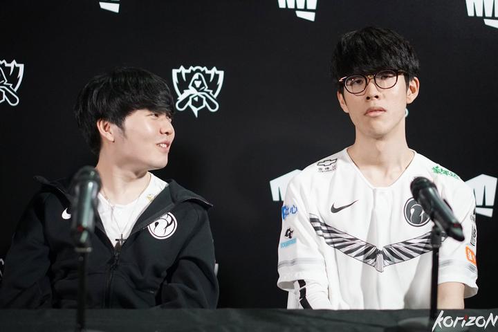 Theshy直播透露加入IG原因，拒绝EDG竟然是因为这个隐情？！ - 知乎