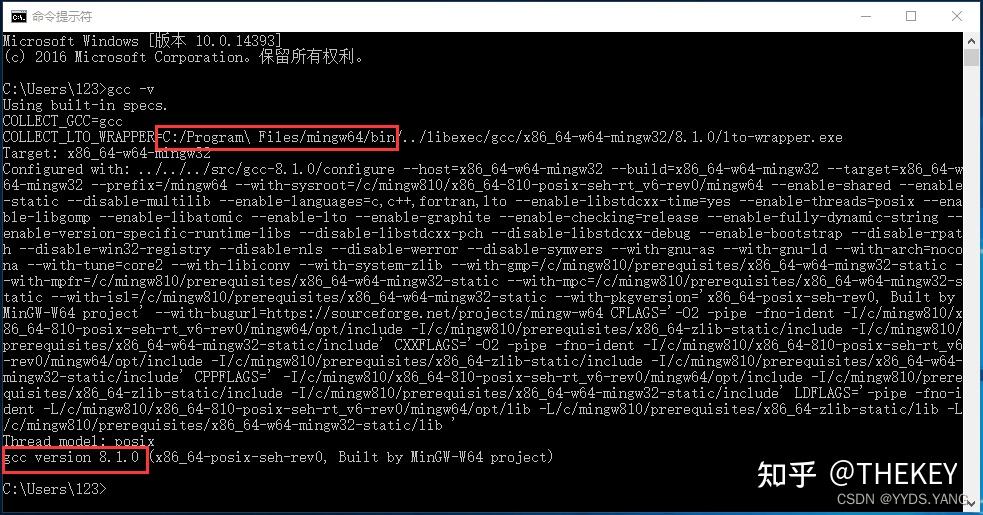 Eclipse for C/C++ 开发环境部署保姆级教程 - 知乎