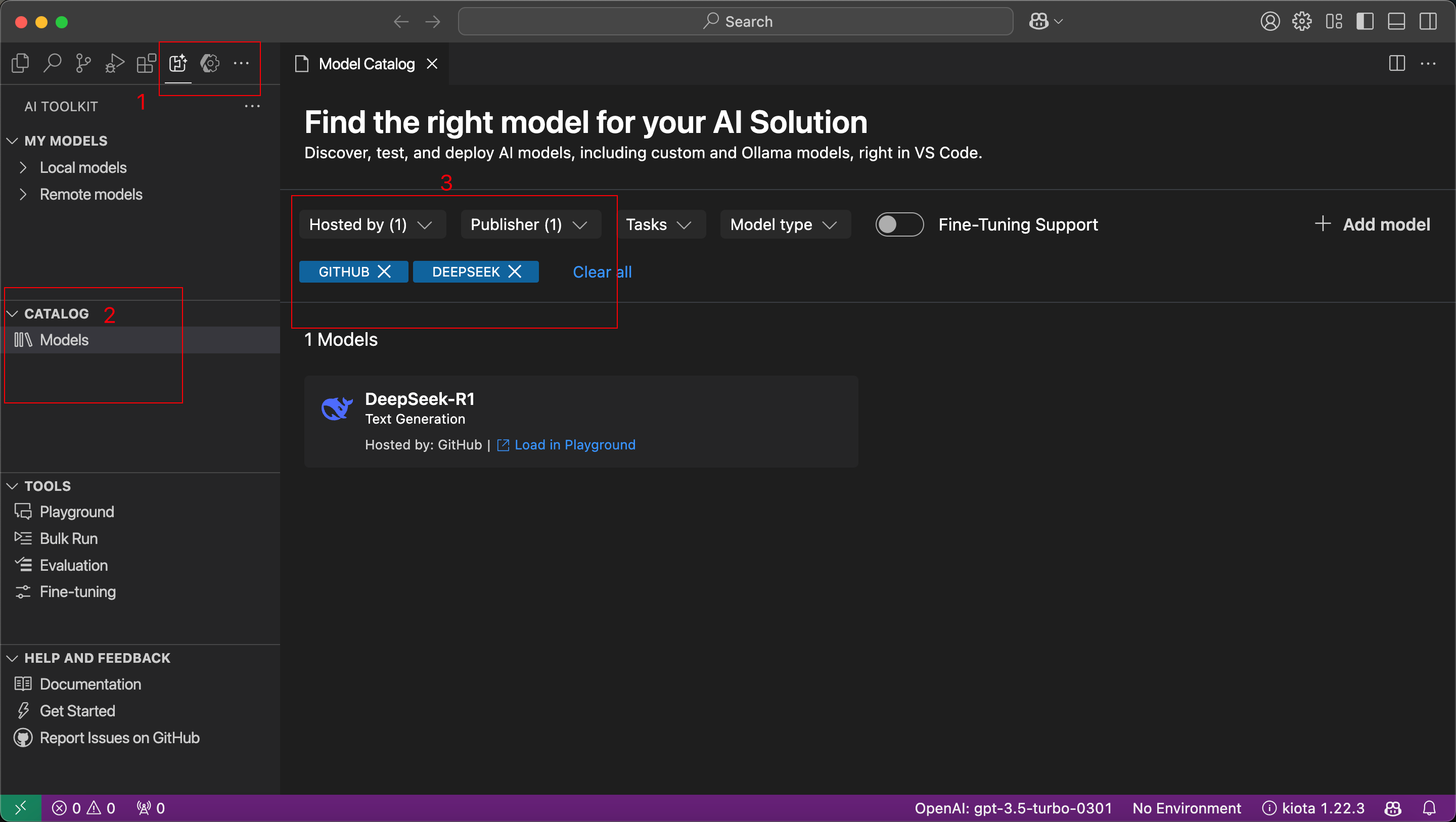真香！在 VS Code 中免费使用 DeepSeek-R1！ - 知乎
