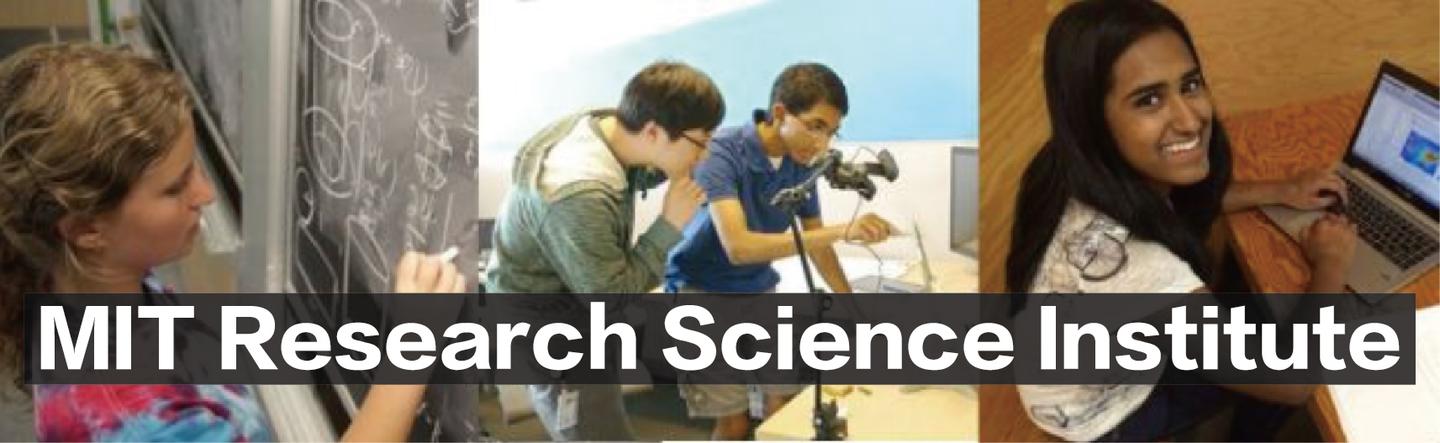 【美国夏校】 RSI科学研究所夏令营 Research Science Institute - 知乎