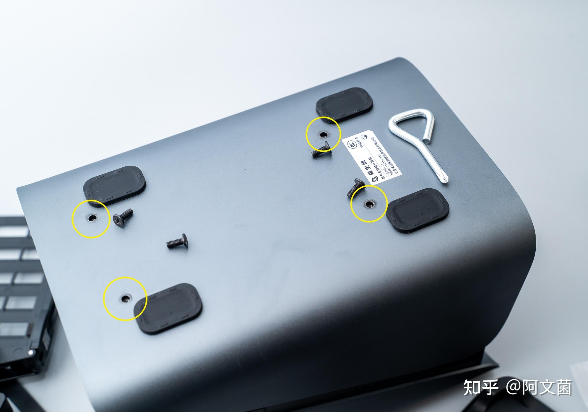 从小白走向专业：极空间新Z4 开箱体验！Dcoker安装QB下载器教程 - 知乎