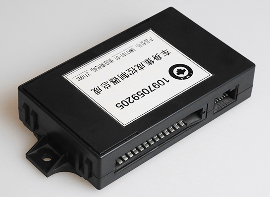 车身控制单元介绍 - 知乎