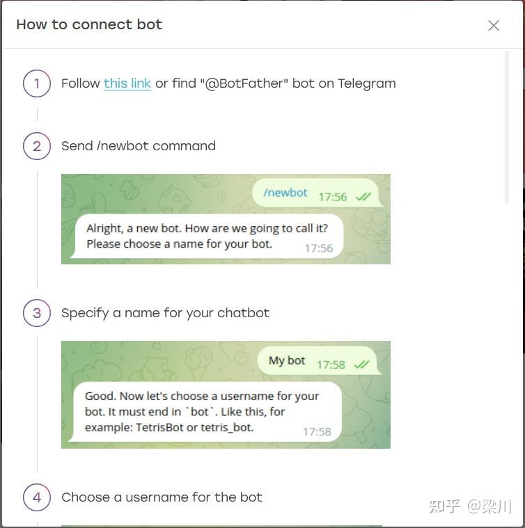 创建专属的z-library bot，人手一个z-library Bot - 知乎