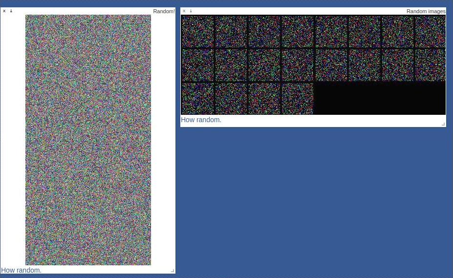 Visdom 可视化工具 教程 （pytorch) - 知乎