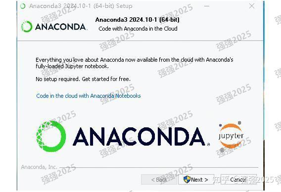 【2025全网最新】PyTorch+Anaconda+CUDA一键安装保姆级教程（附安装包） - 知乎